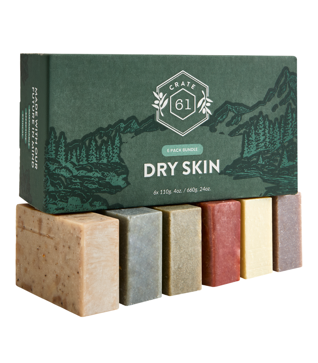 Collections – Crate 61 Organics