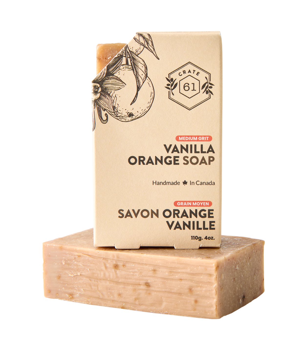 Value Bundle - Crate 61 Organics